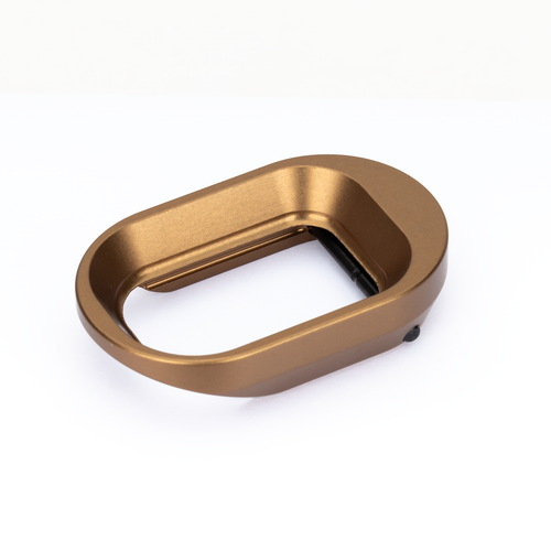 Springfield Armory Magwells