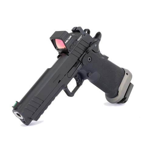 Springfield Armory Prodigy Magwell Gray by EGW | BSPS