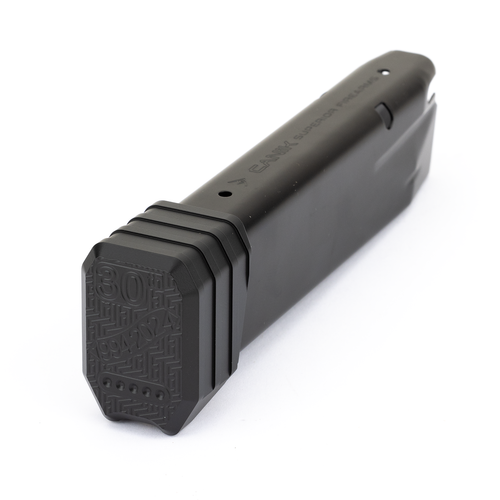 Canik +4 Version 2 Magazine Extension by Taylor Freelance | BSPS