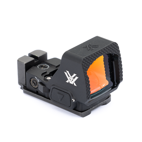 ICM Springfield Prodigy DeltaPoint Pro / Vortex Defender Adapter Plate ...