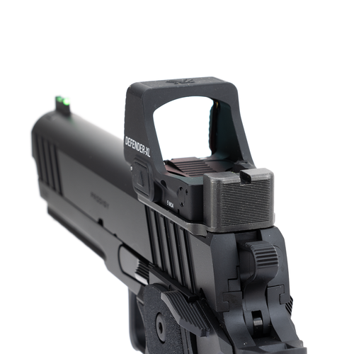 ICM Springfield Prodigy DeltaPoint Pro / Vortex Defender Adapter Plate ...