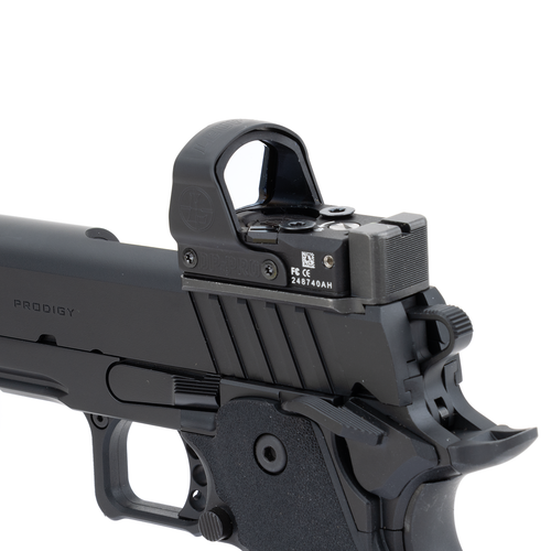 ICM Springfield Prodigy DeltaPoint Pro / Vortex Defender Adapter Plate ...