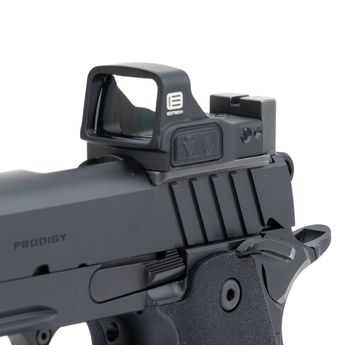 ICM Springfield Prodigy DeltaPoint Pro / Vortex Defender Adapter Plate ...