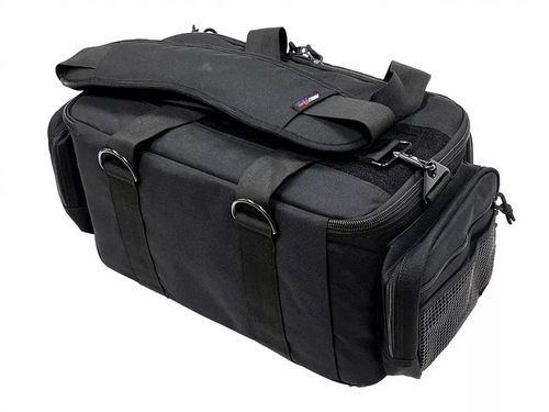 DAA Large Range Bag by Double Alpha Academy | BSPS
