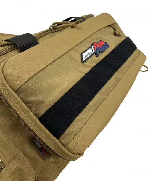 DAA Large Range Bag by Double Alpha Academy | BSPS