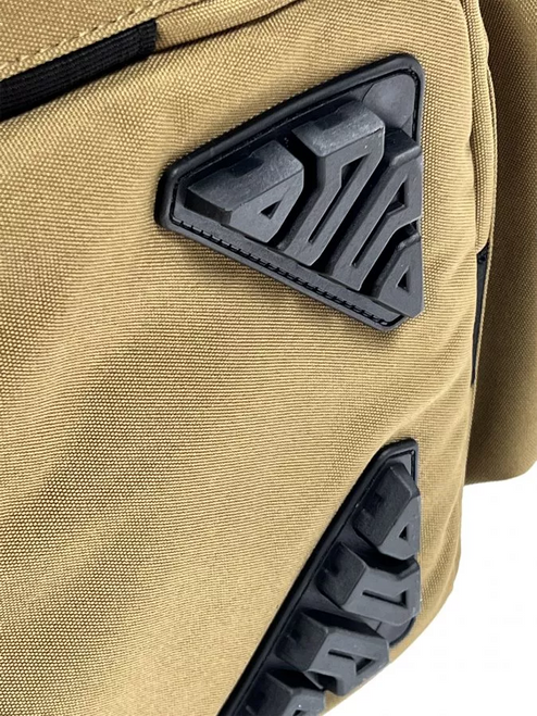 DAA Large Range Bag by Double Alpha Academy | BSPS