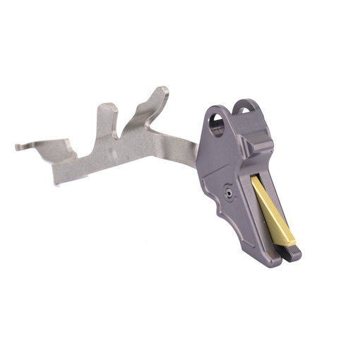 Canik TAC Trigger Kit by Overwatch Precision | BSPS