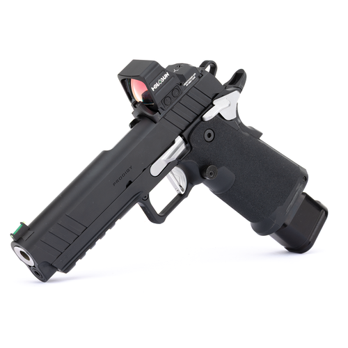 9mm - 23 Round Magazine Kit for Springfield Prodigy | BSPS