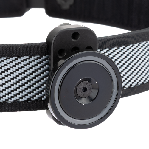 BSPS Boss Aluminum Belt Mounted Magnet | BSPS