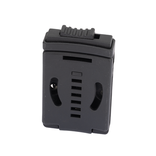 Belt Mounted Magnet with Comp-Tac PLM Quick Release Mount | BSPS