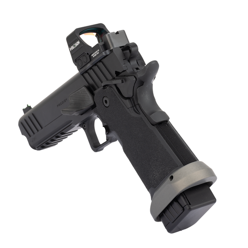 Springfield Prodigy® +1 Tool-less Basepad, by Dawson Precision® 003-023 ...