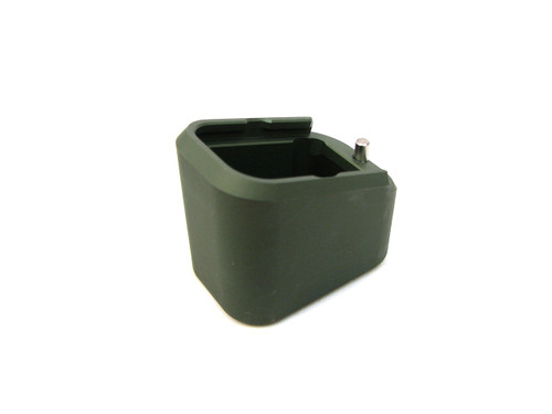 Taran Tactical +5/6 Glock Basepad | BSPS