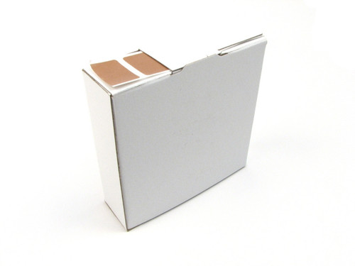 Magnum Tan Paster Roll - 2,000 Per Roll | BSPS