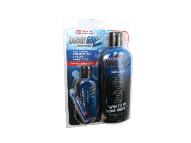 Liquid Grip Combo Pack | BSPS