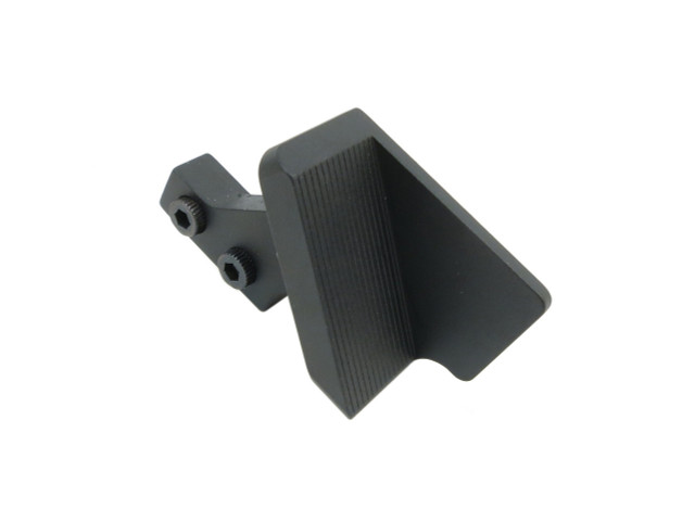 1911 / 2011 Thumb Rest & Rackers | BSPS