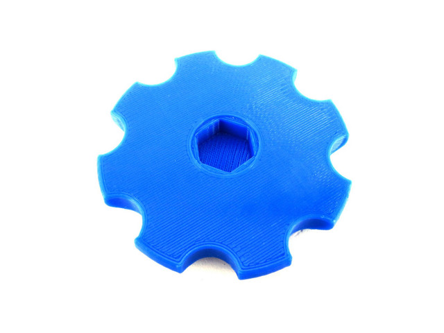 Dillon RL550 Upgrades | BSPS