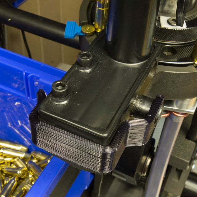 Dillon 650/1050 Case Shell Stabilizer | BSPS