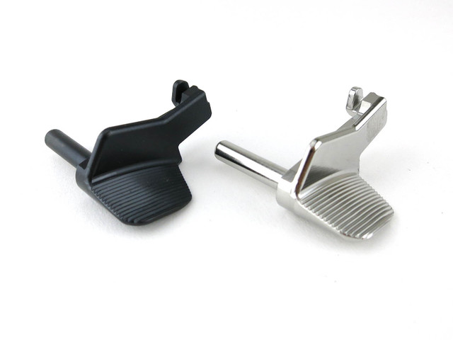 1911 & 2011 Thumb Rest | BSPS