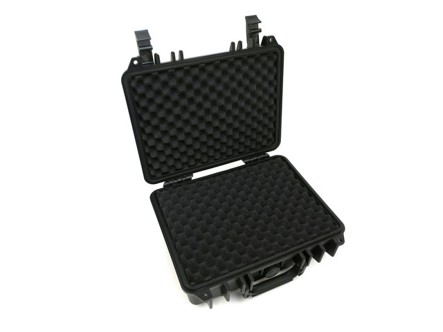 Hard Pistol Cases | BSPS
