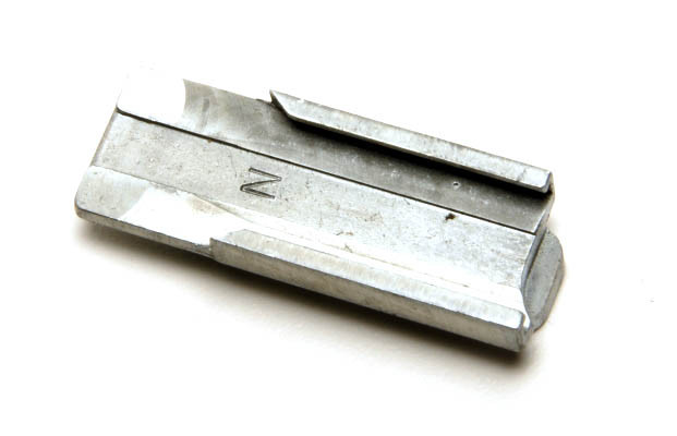 Dillon Brass Locator Pins | BSPS