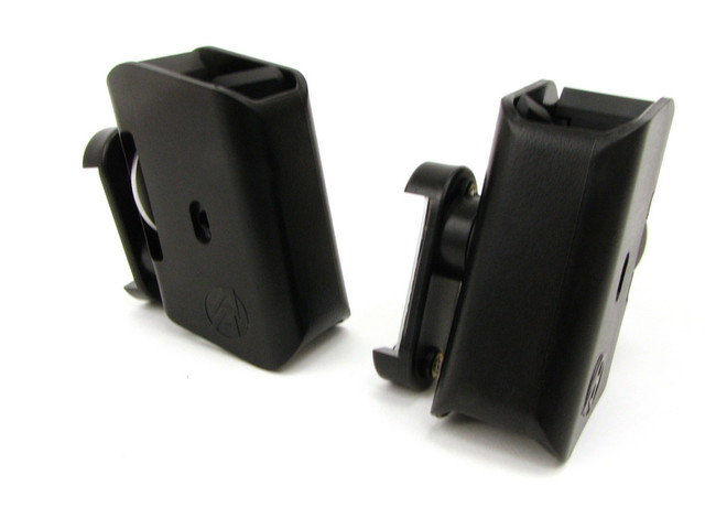 DAA Racer Magazine Pouch | BSPS