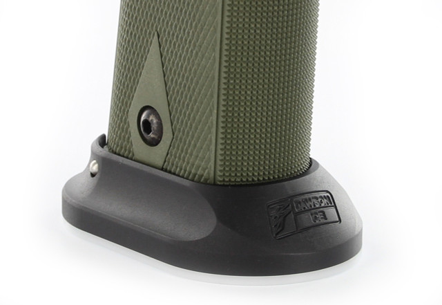 Dawson Precision STI 2011 Magwell | BSPS