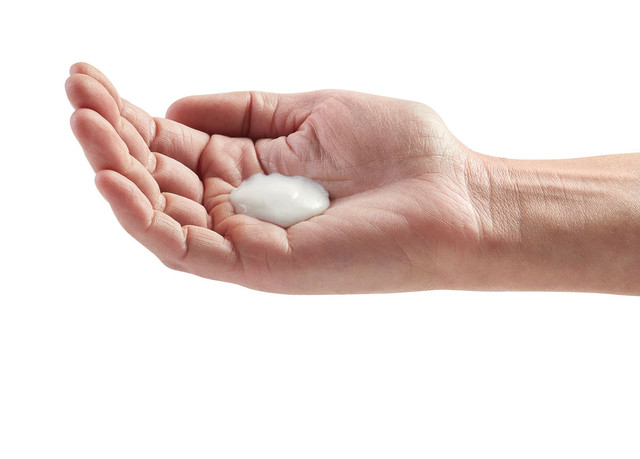 Krunch ProGrip / Pro Grip Enhancer Lotion Liquid Chalk