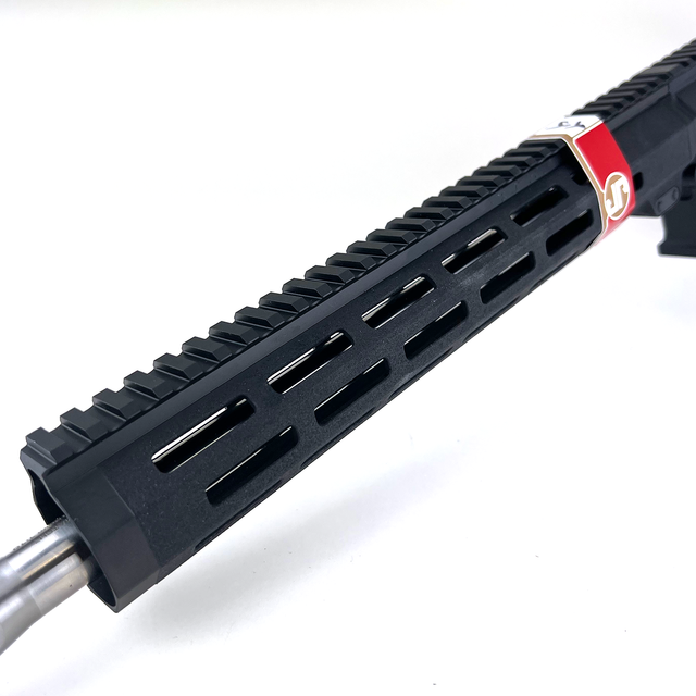 JP Rifles JP-5™ 9mm Steel Challenge PCC Carbine | BSPS