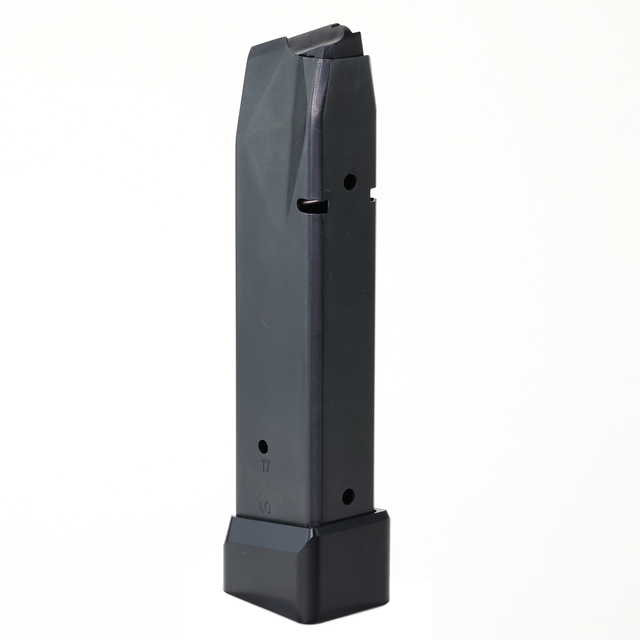CZ Czech Mate / Tactical Sport 140mm Magazine Basepad by CZ Custom | BSPS