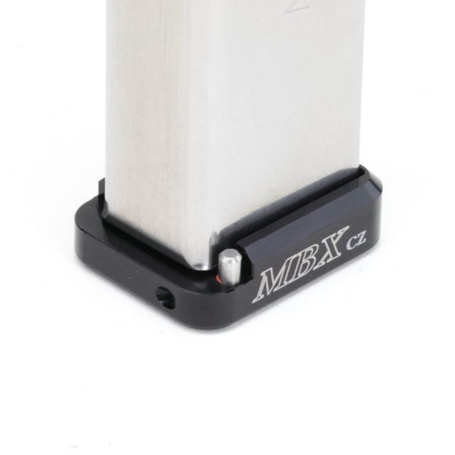 CZ Tactical Sport / TS / CZECHMATE 170mm Magazine by MBX