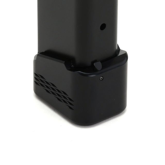 Walther PDP Magazine Extension by Henning | BSPS