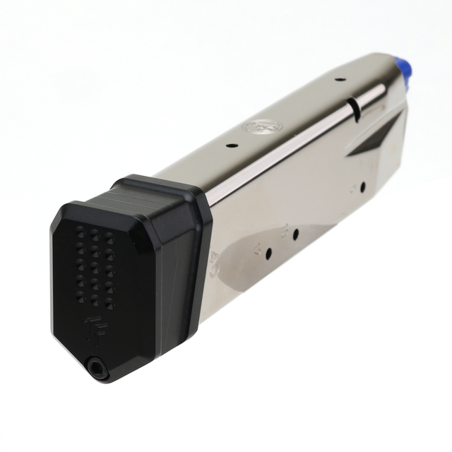 Canik Signature +4 Magazine Extension | BSPS