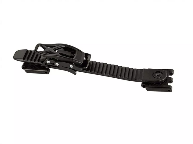 Ratchet Kit for DAA CR SPEED Safariland Competition Belt