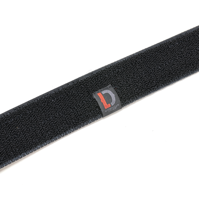 Lead Devil Double Lined Bonded Nylon Inner Belt