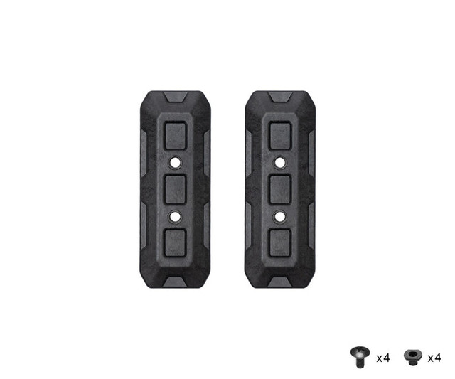 Frank Proctor Rifle Direct Light Mount | BSPS