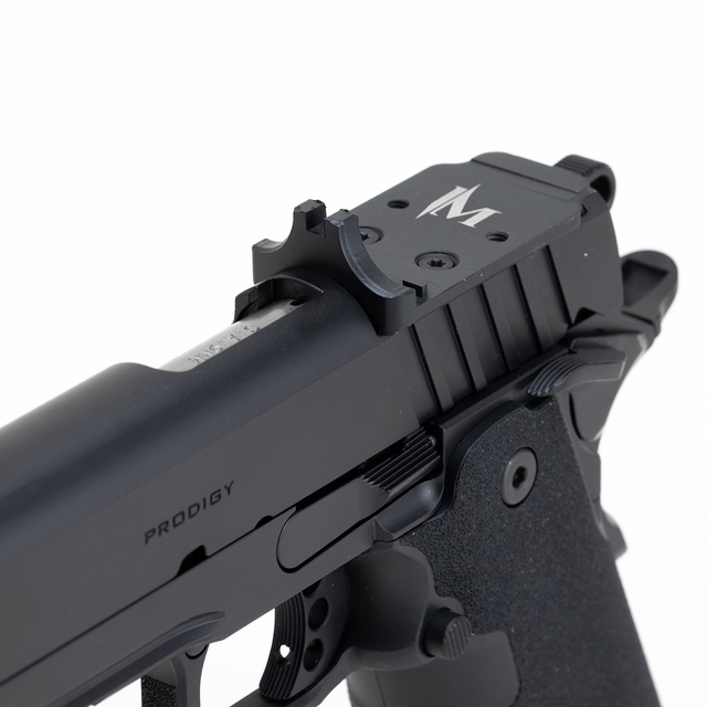 ICM Springfield Prodigy RMR / Holosun 507C Adapter Plate | BSPS