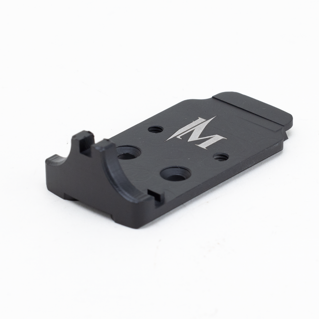 ICM Springfield Prodigy RMR / Holosun 507C Adapter Plate | BSPS