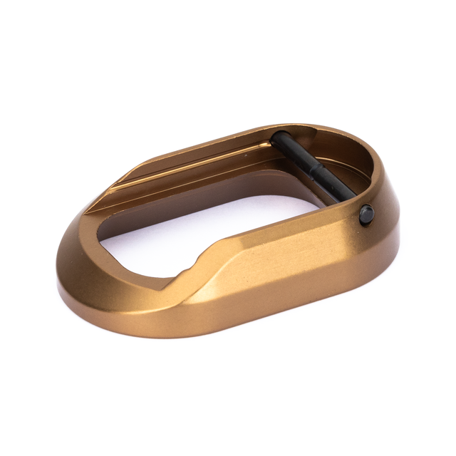 Springfield Armory Prodigy Magwell by EGW | BSPS