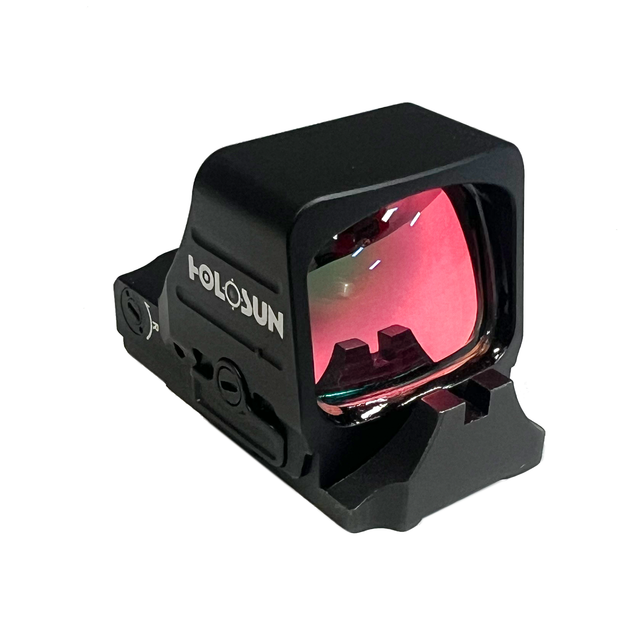 CZ Shadow 2 Front Sight Blank by Impact Machine | BSPS