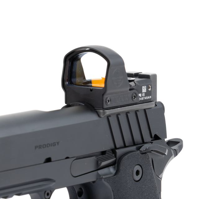 ICM Springfield Prodigy DeltaPoint Pro / Vortex Defender Adapter Plate ...