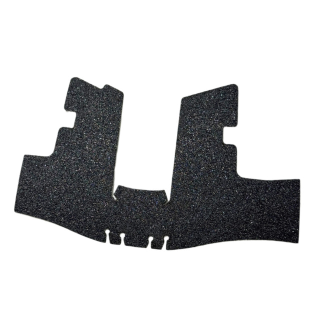 Kiral Reduced Angle Backstrap for Glock® Pistols | BSPS