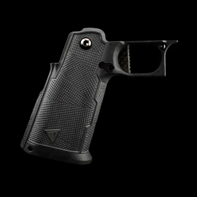 MJD Villain Grip By MJD Solutions | BSPS