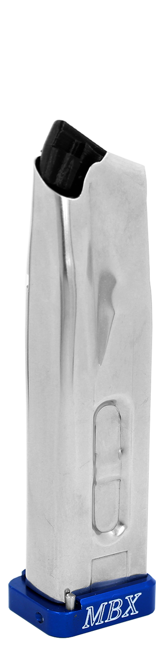 CZ Shadow 2 Magazine 140mm - 23 Round by MBX | BSPS