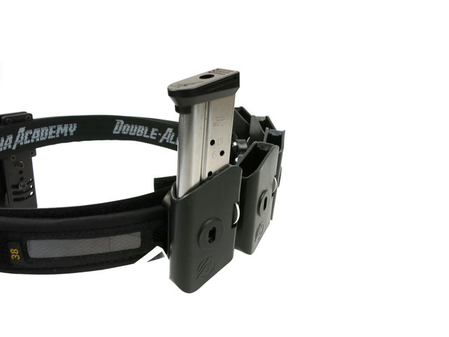 BSPS BOSS Single Stack Belt Kit Rig | BSPS