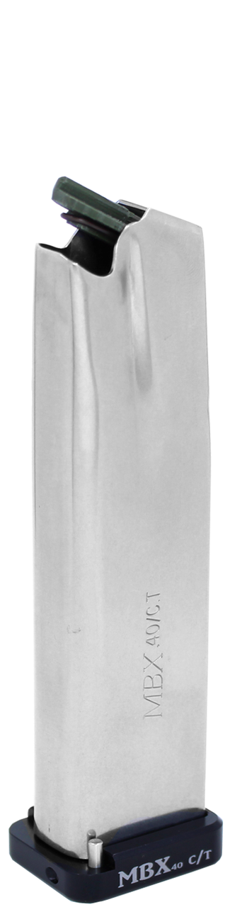 MBX 140mm Glock Magazine | BSPS