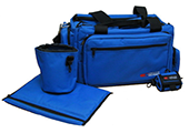 Range Bags, Backpacks, Pistol Sleeve, Gun Bags, Ammo Bags