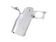 2011 E2 Stainless Aggressive Grip Kit by Cheely | BSPS