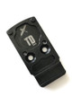 Staccato Optic Plate for Trijicon RMR and SRO | BSPS