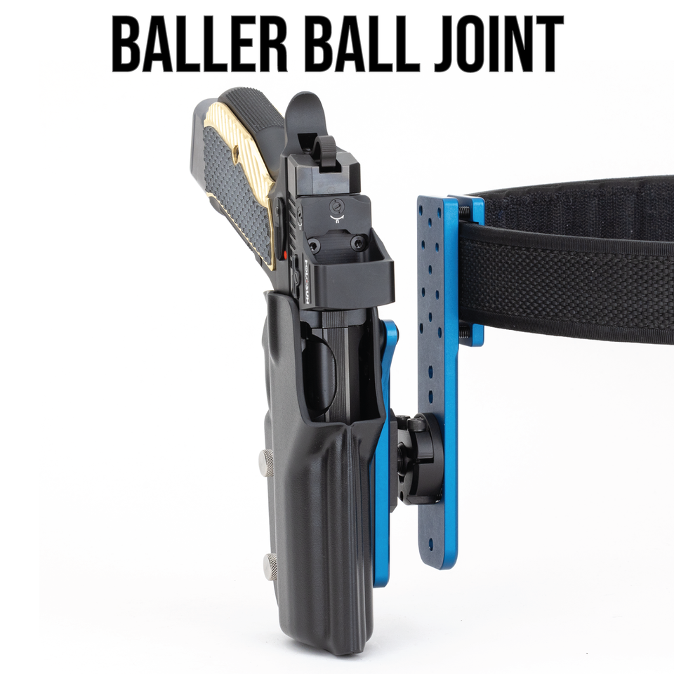 Ben Stoeger BOSS Holster | BSPS