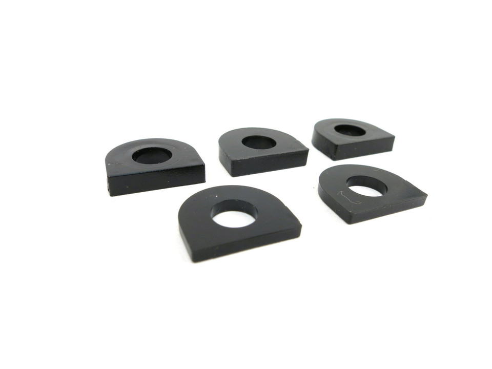 CZ Shadow 2 Shock Buffers | BSPS